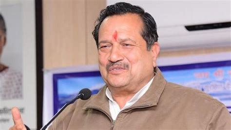 Anti Caa Protests Sent Wrong Message To World Rss Leader Indresh Kumar