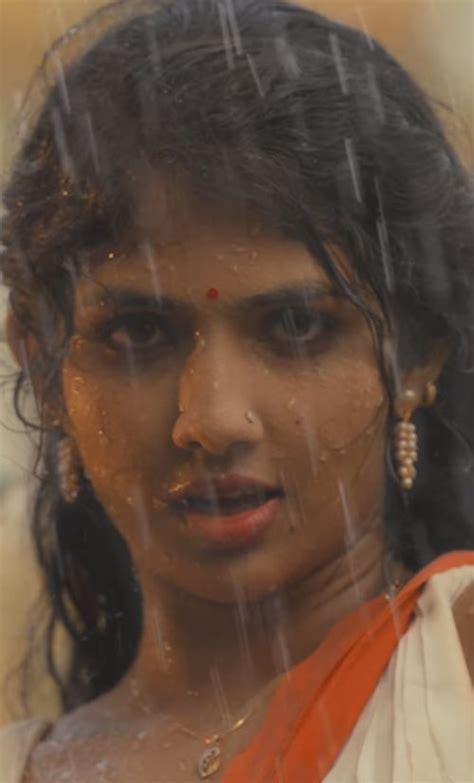 Actress Sreelakshmi Satish Aka Aaradhya Devi Sensational Video Arrived Online Watch Out Hot