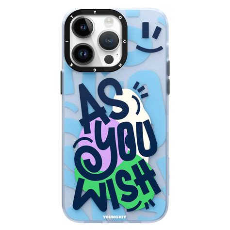 خرید قاب Youngkit یانگ کیت Joyful Series Iphone