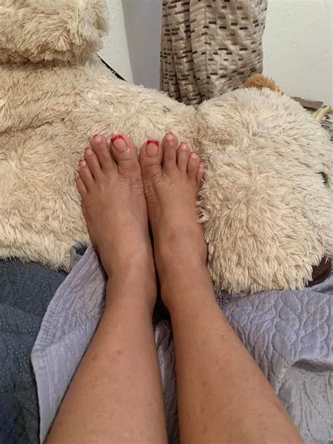 Feet R Tiktokfeet