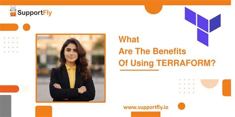 what are the benefits of using terraform dev community