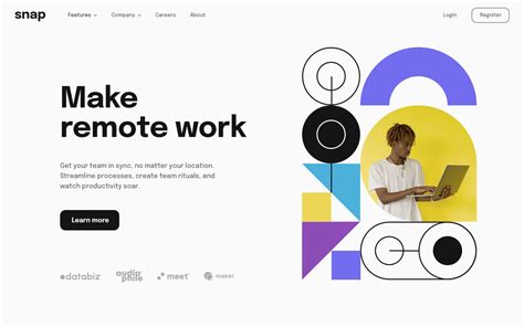 Github Cheosphereintro Section With Dropdown Navigation Main