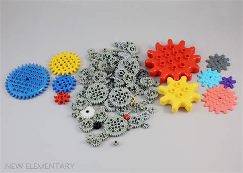 Lego Gears Lesson At Seth Darcy Irvine Blog