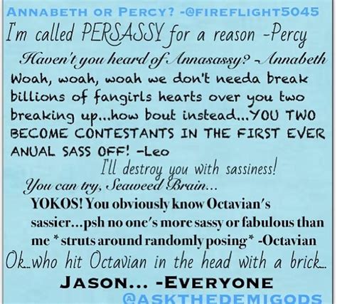 Persassy And Annasassy A Match Made In Olympus