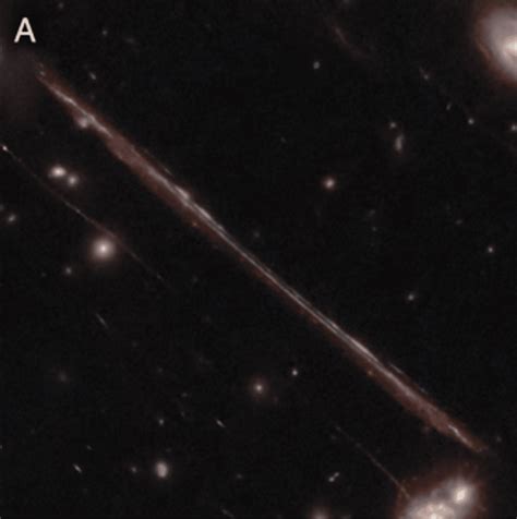 El Gordo telescopio Webb revela detalles del cúmulo de galaxias