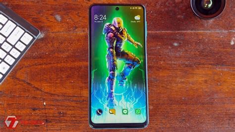 Review Redmi Note Pro Perfoma Top Di Kelas Menengah Telset