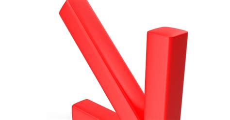Red Arrow Down Right 3d Incl Arrow And Indication Envato Elements