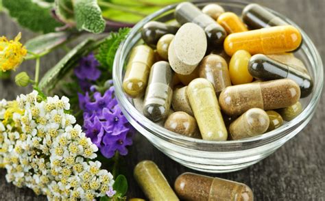 Natural Health Products What You Didnt Know