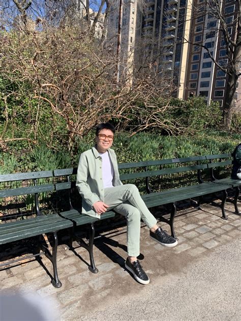 Eric Goh On Mutual Aid And Friendship As A Pathway Out Of Disaster