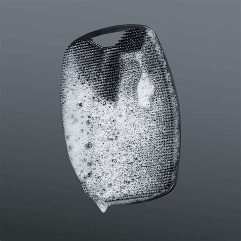 Mens Exfoliating Body Scrubber The Body Buffer Manscaped Us