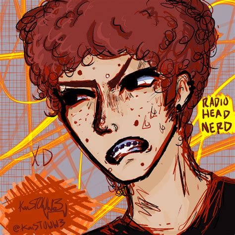 Scott Tenorman By Kaist0ww3 On Deviantart