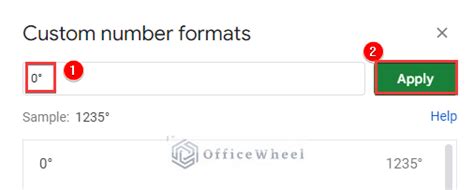 How To Insert Degree Symbol In Google Sheets Easy Ways