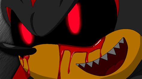 SAVE YOURSELF Shadow Exe YouTube