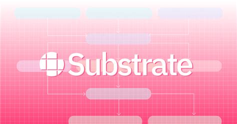 Substrate Closes 8m Seed Round Citybiz