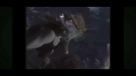 Veronica Layton Jeniffer O Dell Goes For Underwater Rescue From The Lost World S EPS YouTube