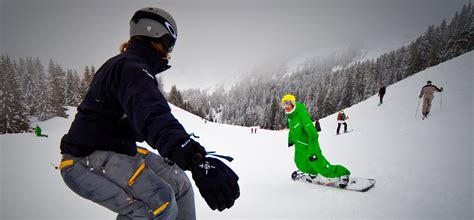 Snowboard Lesson Tricks At Arthur Snipes Blog