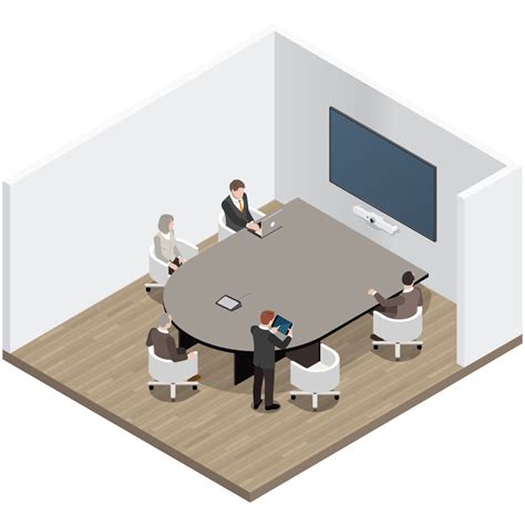 Sala Small Logitech A Signo