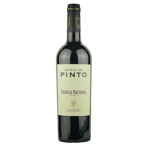 Quinta Do Pinto Yon Wine