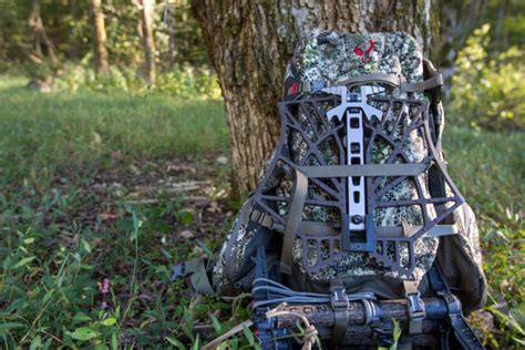 Badlands 2200 Backpack Review Gearjunkie Tested