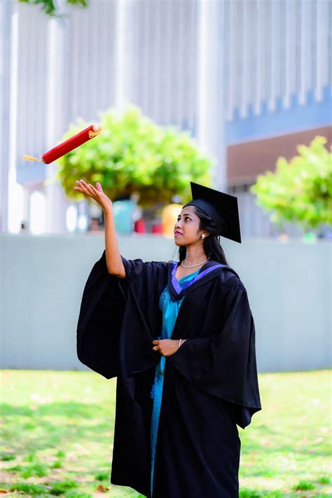 Graduated Officially With Bsc Hons In Biotechnology From Horizon Campus Malabe Affiliated With