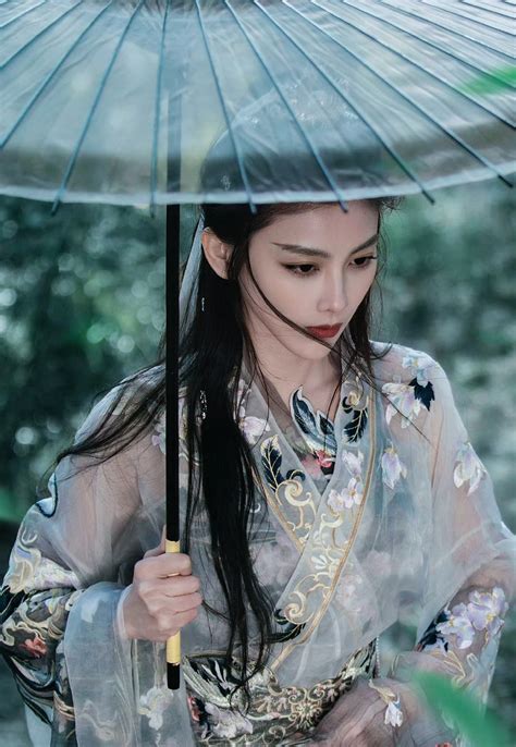 王伊瑶 高清图片，堆糖，美图壁纸兴趣社区