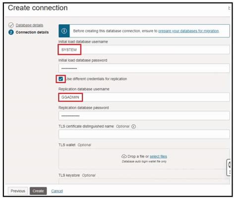 Migrate Oracle Database 11g To Oci With Minimal Downtime Using Oci Database Migration