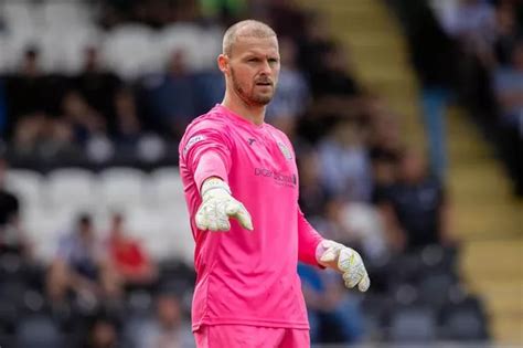 Kenny Docherty Appointed New Smisa Chairman After Replacing Paisley Msp George Adam Daily Record