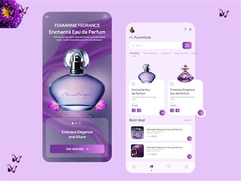 design any type of ui ux designs and prototype in figma by tunmise