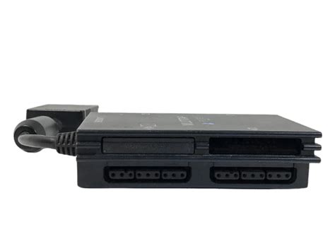Genuine SONY PS2 Multi Tap Multi Tap SCPH 10090 Appleby Games