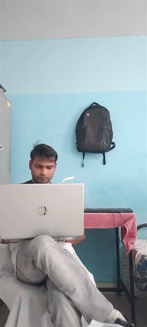 Vikash Kumar Gupta On Linkedin Programming