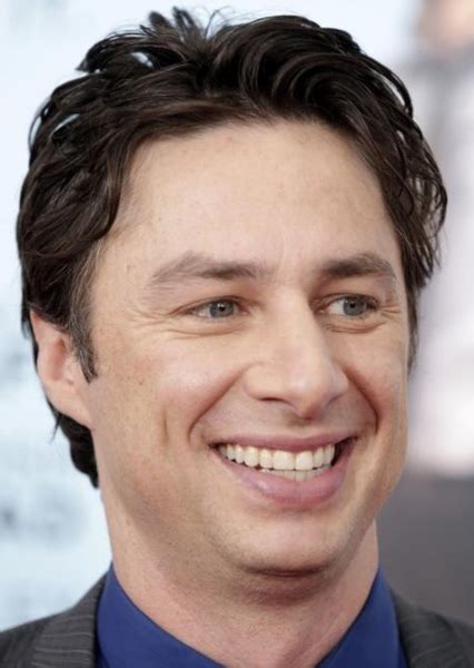 Zach Braff Photo On Mycast Fan Casting Your Favorite Stories