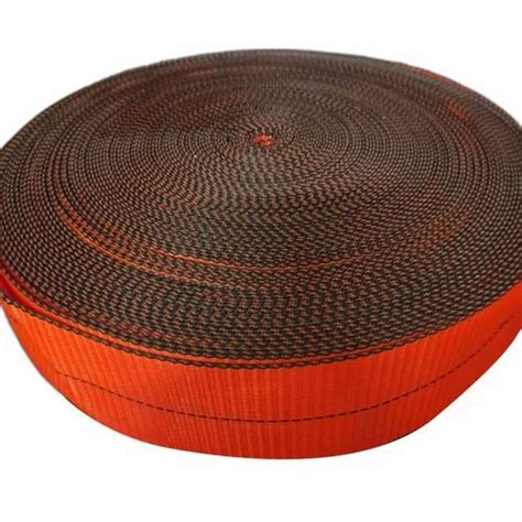 Red Plastic Webbing At Rs 140kg प्लास्टिक वेबिंग In Sujangarh Id