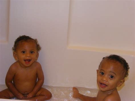 Bath Time Ekjoly Flickr