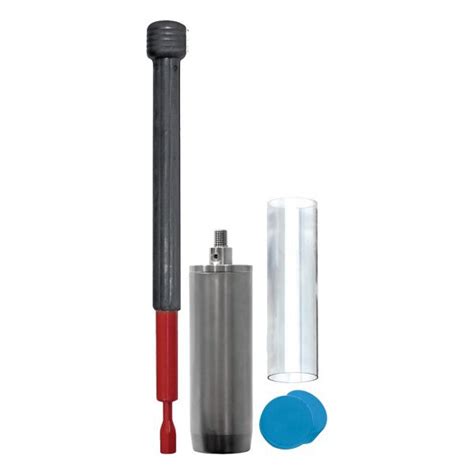 Ams Stainless Steel 2 X 6 Core Sampler W Slide Hammer Rental