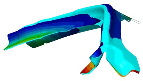 Automatic Springback Compensation Stampack Gmbh