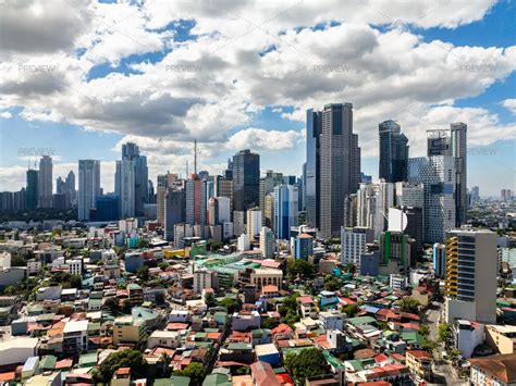 Makati Manila Philippines