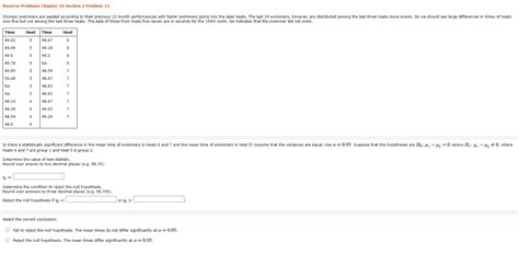 Solved Reserve Problems Chapter 10 Section 2 Problem 11
