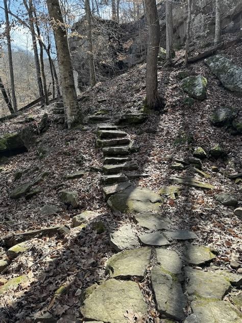 Best Easy Day Hikes In The Arkansas Ozarks The Detour Effect