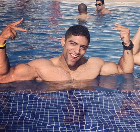 Ghaly 34 By Jaxzonmapiele On Deviantart