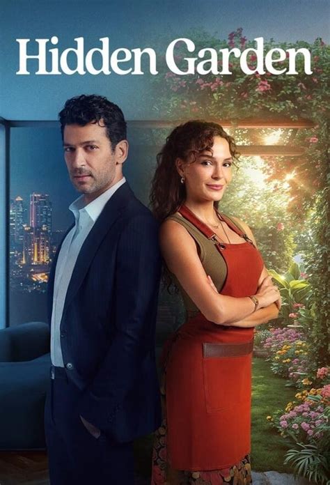 Hidden Garden All Episodes Trakt Hidden Garden All Episodes Trakt