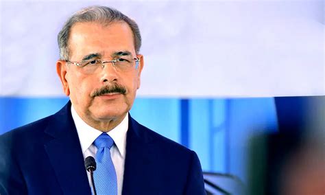 Danilo Medina Anuncia Que Tiene Cáncer De Próstata Periódico Elcaribe