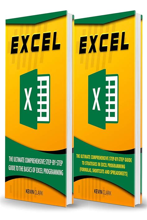 Amazon Excel The Complete Ultimate Comprehensive Step By Step Guide