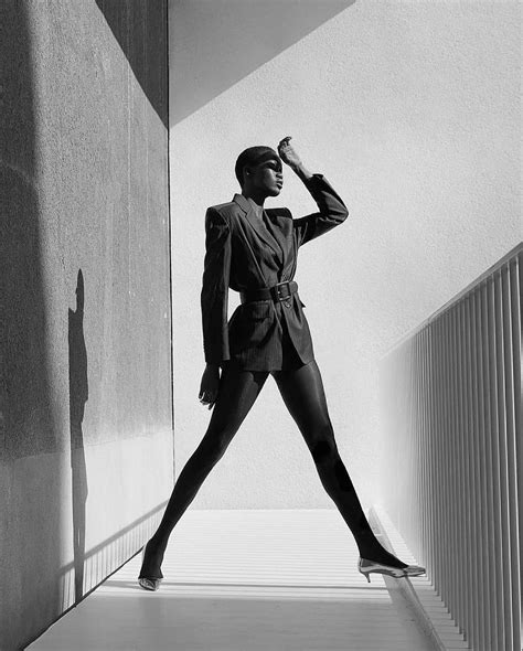 A Noir Aesthetic On Instagram By Ninaraasch Via Ignant” Artistic