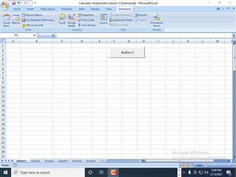 Mohit Gulati On Linkedin Kindly Watch My Basic Calculator Of Vba Its