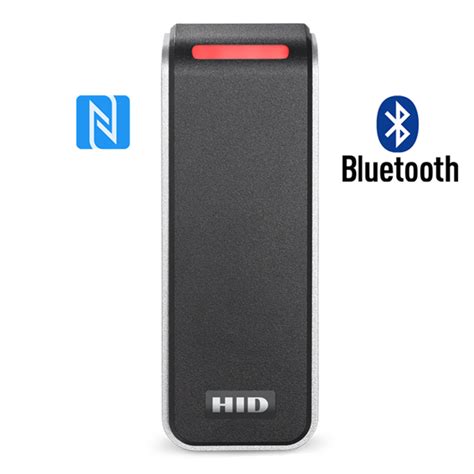 Hid Access Control Readers At Luis Lam Blog