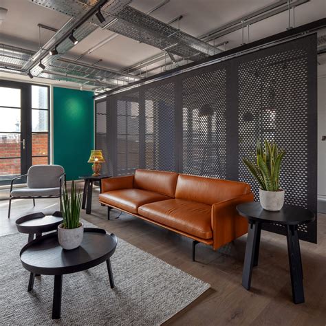 Autex Launches New Acoustic Ceiling And Wall System