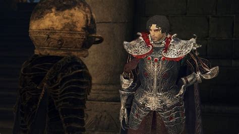 Lanya Elden Ring Où Retrouver La Servante De Diallos