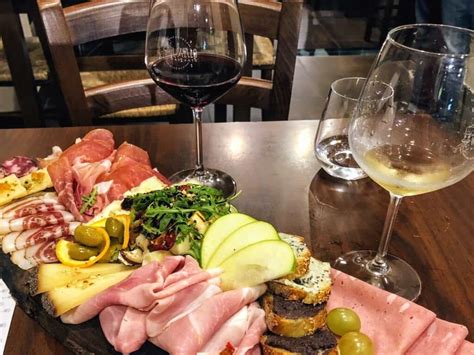 Aperitivo In Italy How Italians Do Pre Dinner Drinks How To