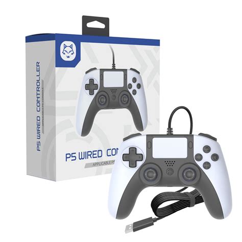 Ps5pc Wired Controller Factory