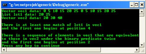 The Standard Template Library And C Computer Algorithm Tutorials